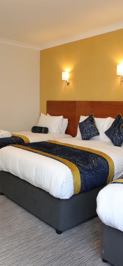 Barkby Beach in Prestatyn, North Wales | Beaches Hotel & Spa