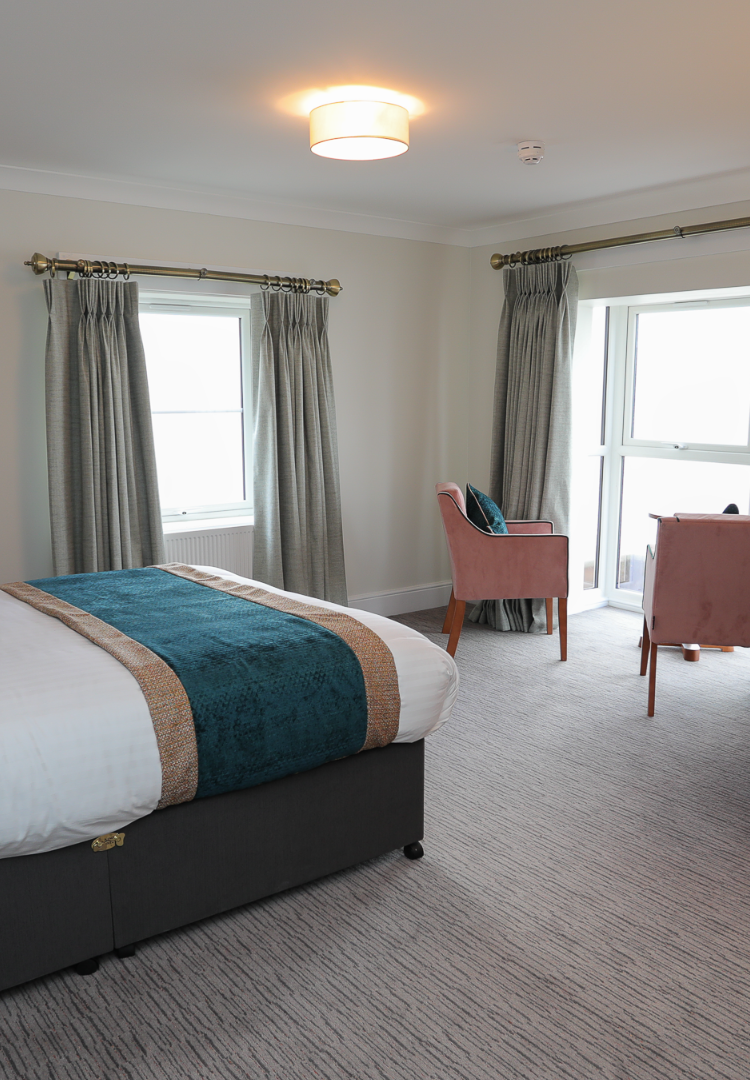 Caernarfon Castle | Near The Beaches Hotel & Spa, Prestatyn