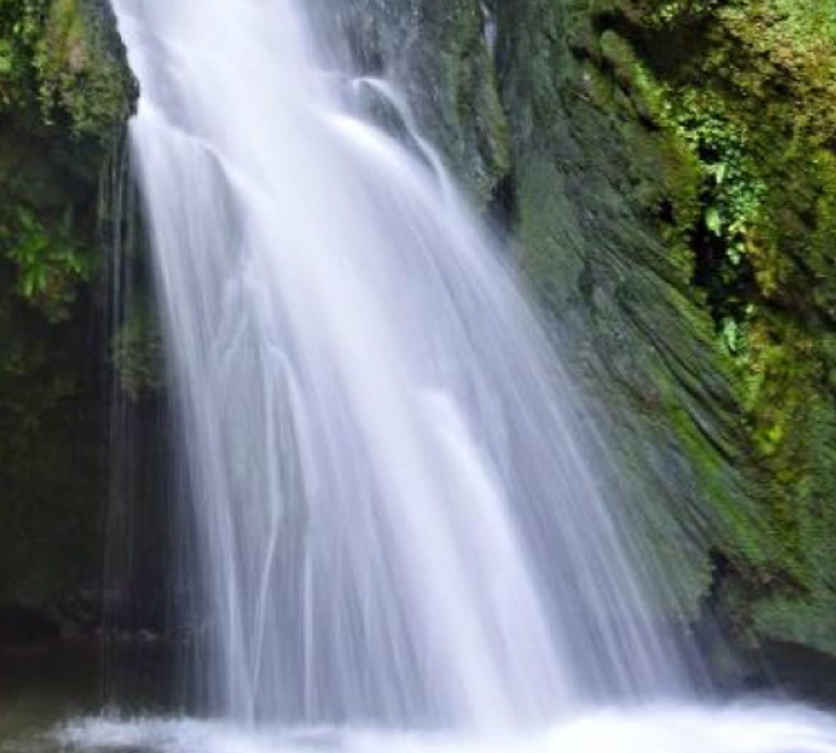Dyserth Waterfall | Near The Beaches Hotel & Spa | North Wales