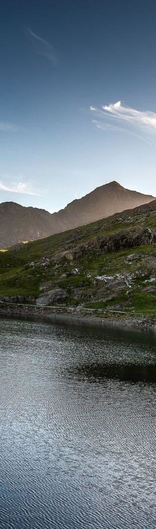 Snowdonia National Park | The Beaches Hotel & Spa | North Wales