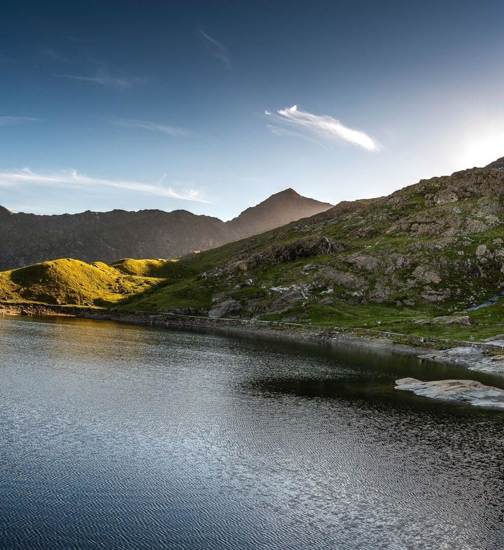 Snowdonia National Park | The Beaches Hotel & Spa | North Wales