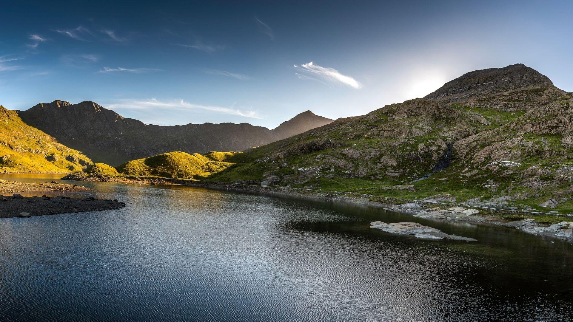 Snowdonia National Park | The Beaches Hotel & Spa | North Wales