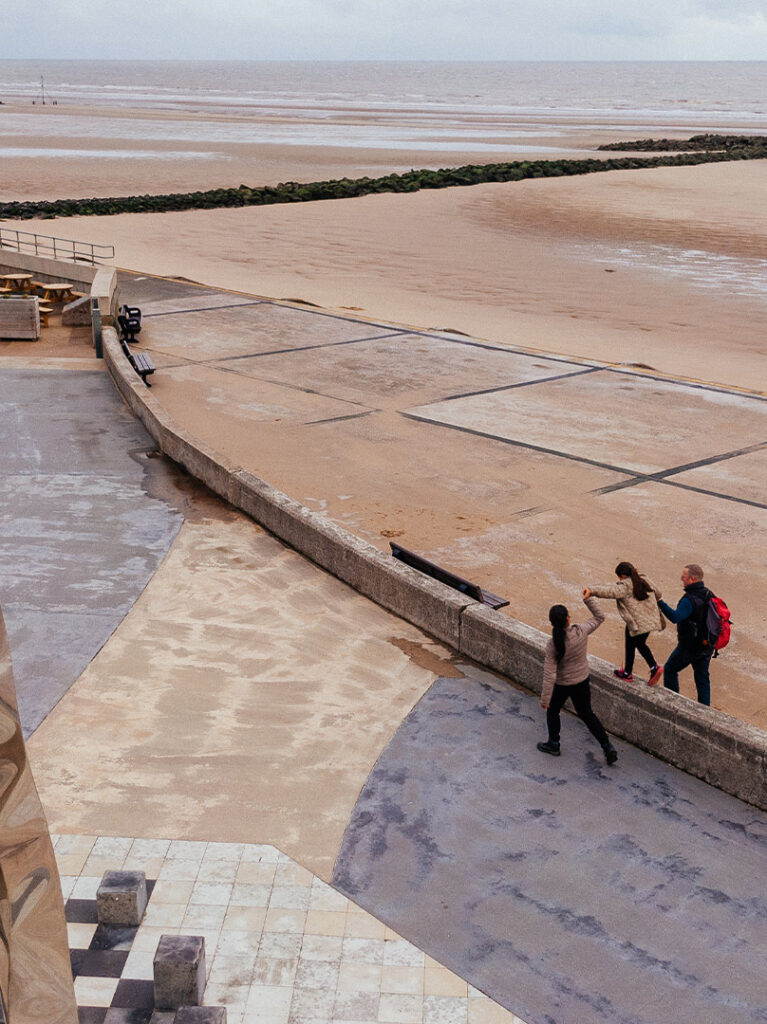 See & Do | Explore Prestatyn, Wales | The Beaches Hotel & Spa
