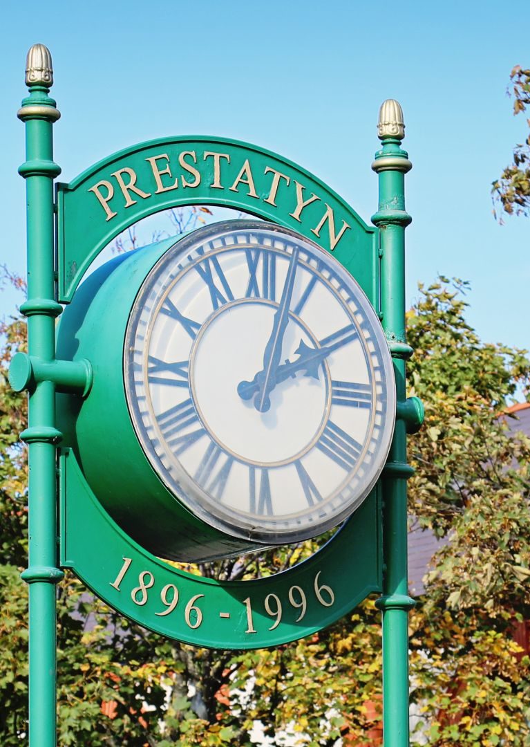 Explore Local Attractions In Prestatyn | The Beaches Hotel & Spa