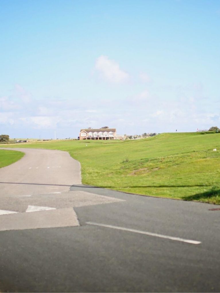 Golfing In Prestatyn | Golf Courses near The Beaches Hotel & Spa