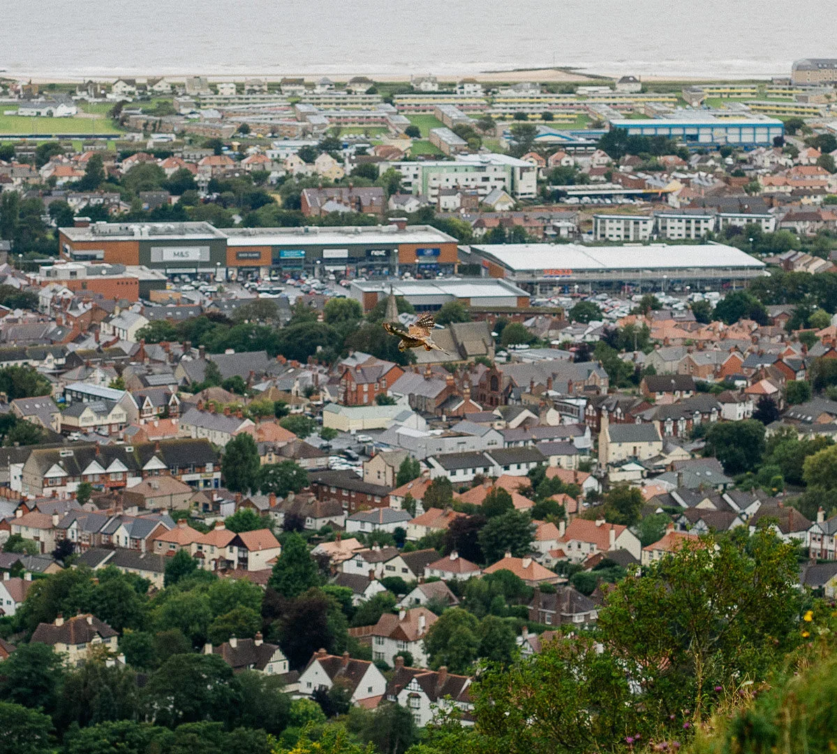 See & Do | Explore Prestatyn, Wales | The Beaches Hotel & Spa