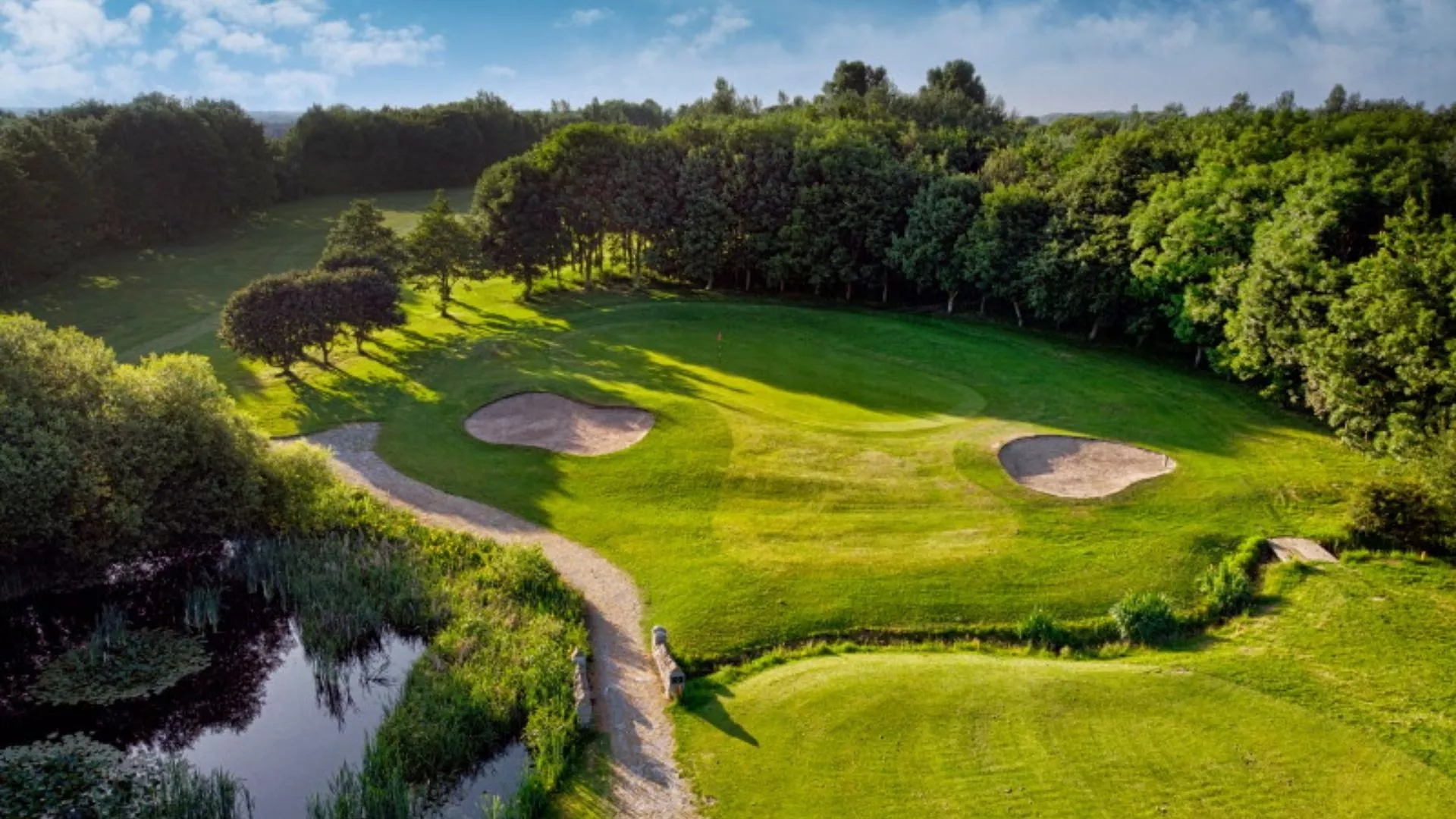Rhuddlan Golf Club, North Wales | Near The Beaches Hotel & Spa