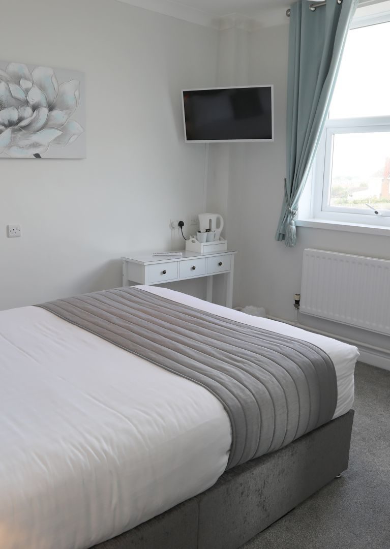 Dyserth Waterfall | Near The Beaches Hotel | North Wales