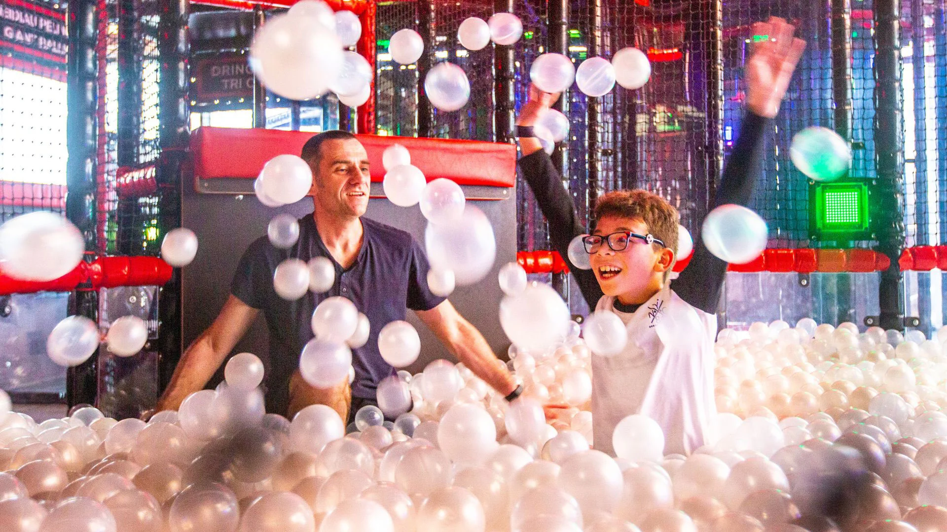 SC2 Rhyl | Waterpark in North Wales | The Beaches Hotel & Spa