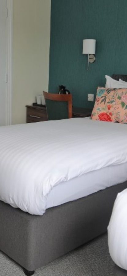 Dyserth Waterfall | Near The Beaches Hotel & Spa | North Wales