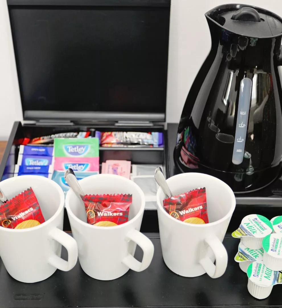 Quint Room In Prestatyn, North Wales | The Beaches Hotel & Spa