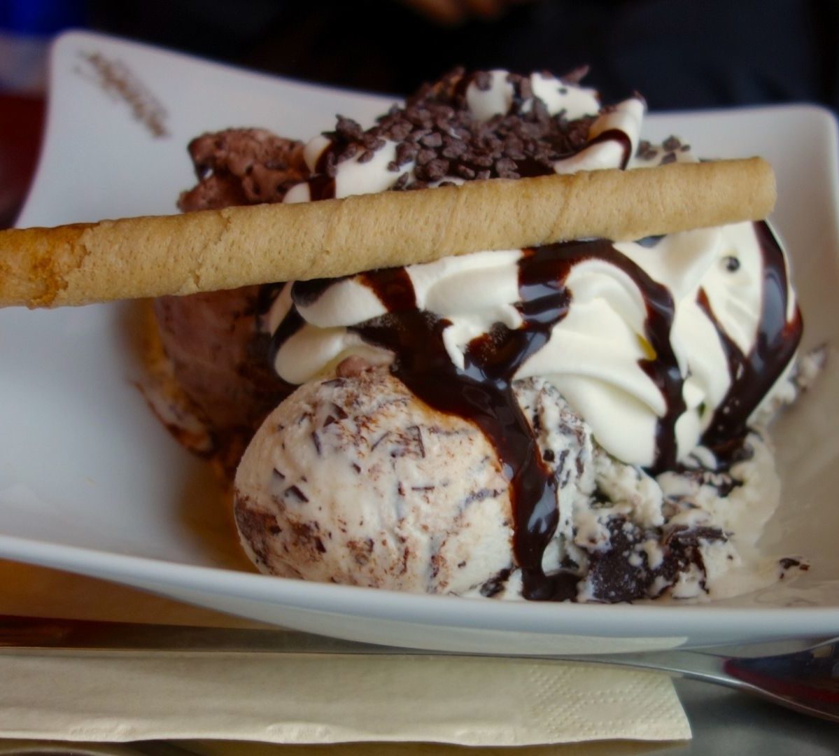 The Batch | Desserts in Rhyl | Near The Beaches Hotel & Spa