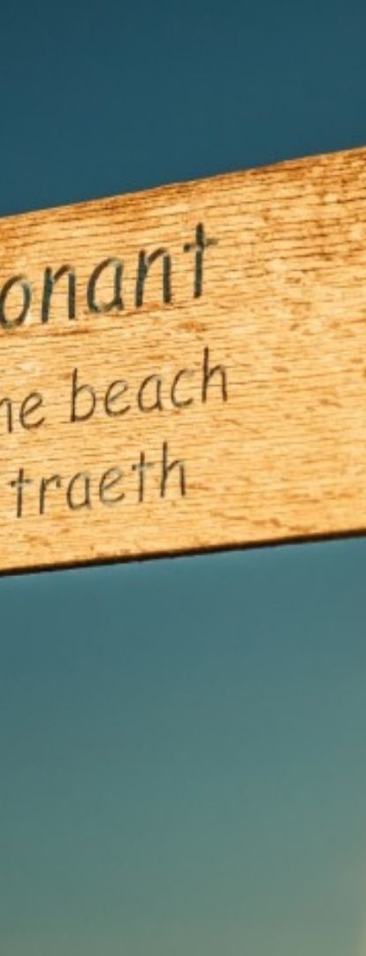 Gronant Sand Dunes in Prestatyn | The Beaches Hotel & Spa