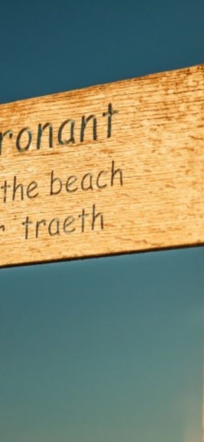 Gronant Sand Dunes in Prestatyn | The Beaches Hotel & Spa