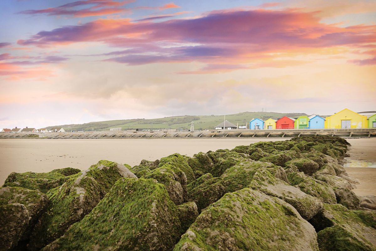 Explore Local Attractions In Prestatyn | The Beaches Hotel & Spa