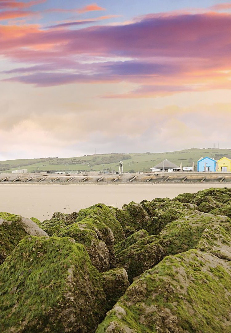 Double Room In Prestatyn | Beaches Hotel & Spa | North Wales