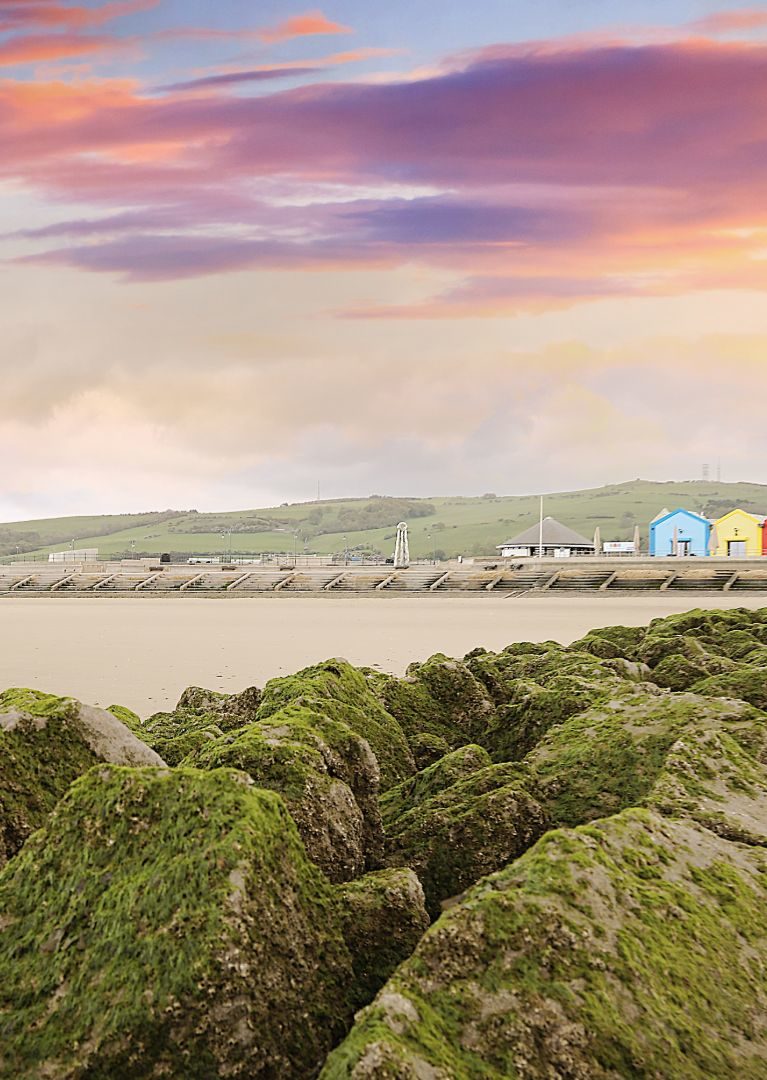 Explore Local Attractions In Prestatyn | The Beaches Hotel