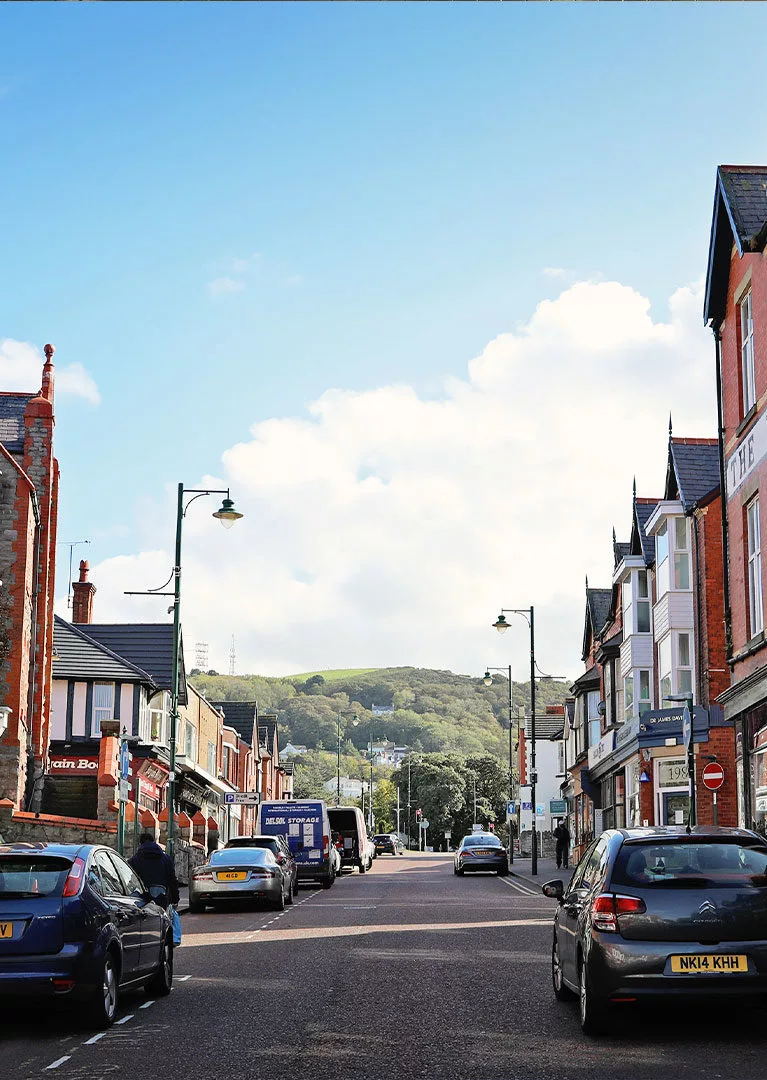 See & Do | Explore Prestatyn, Wales | The Beaches Hotel & Spa