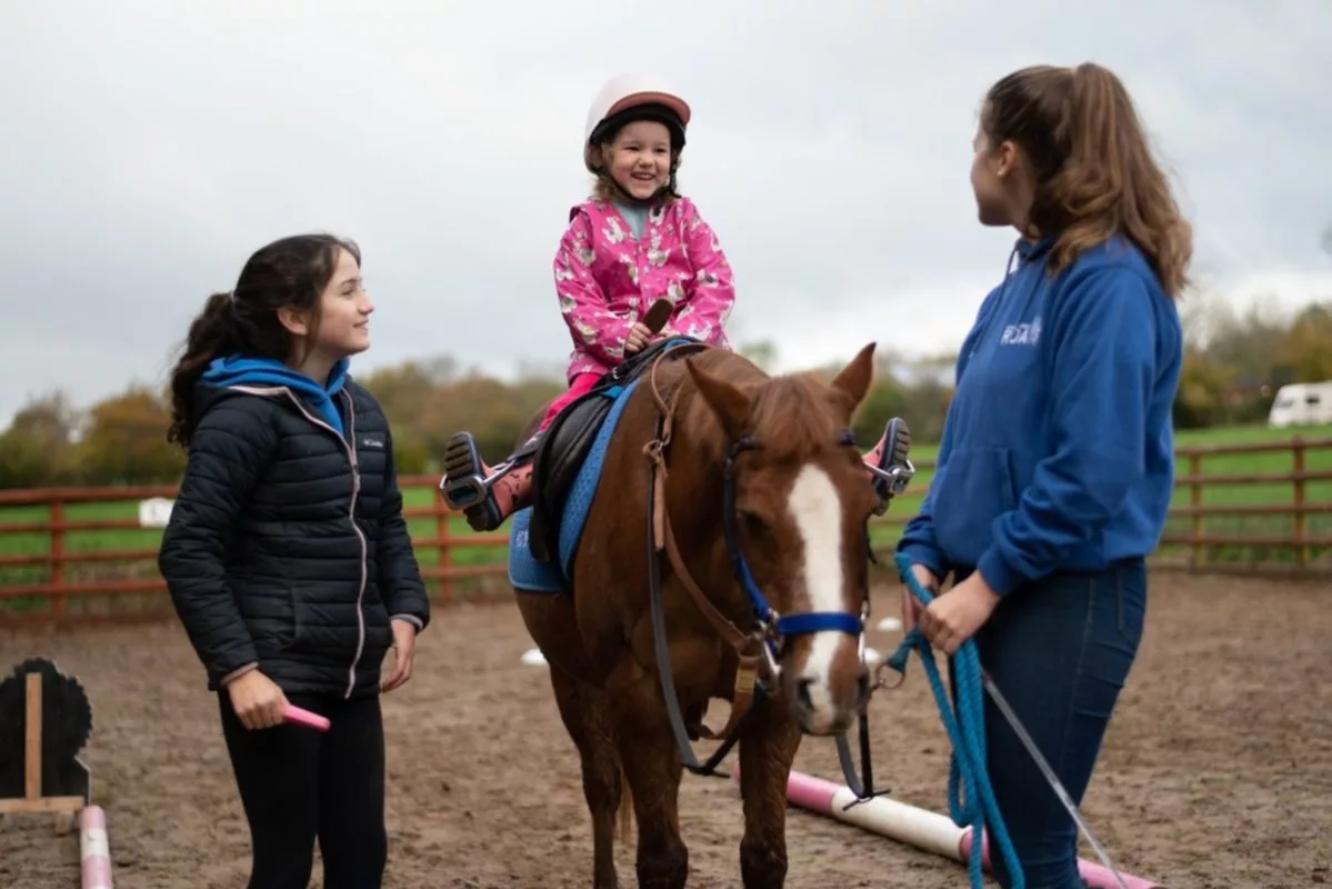 Bridlewood Riding School | Near The Beaches Hotel & Spa, Prestatyn