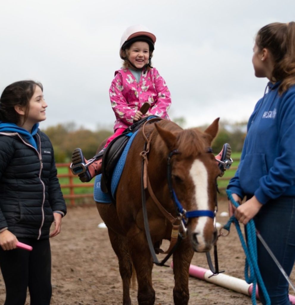 Bridlewood Riding School | Near The Beaches Hotel & Spa, Prestatyn