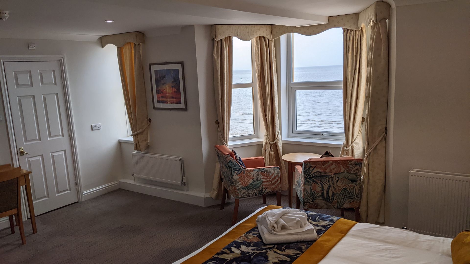 Hotel with Swimming Pool in Prestatyn | The Beaches Hotel