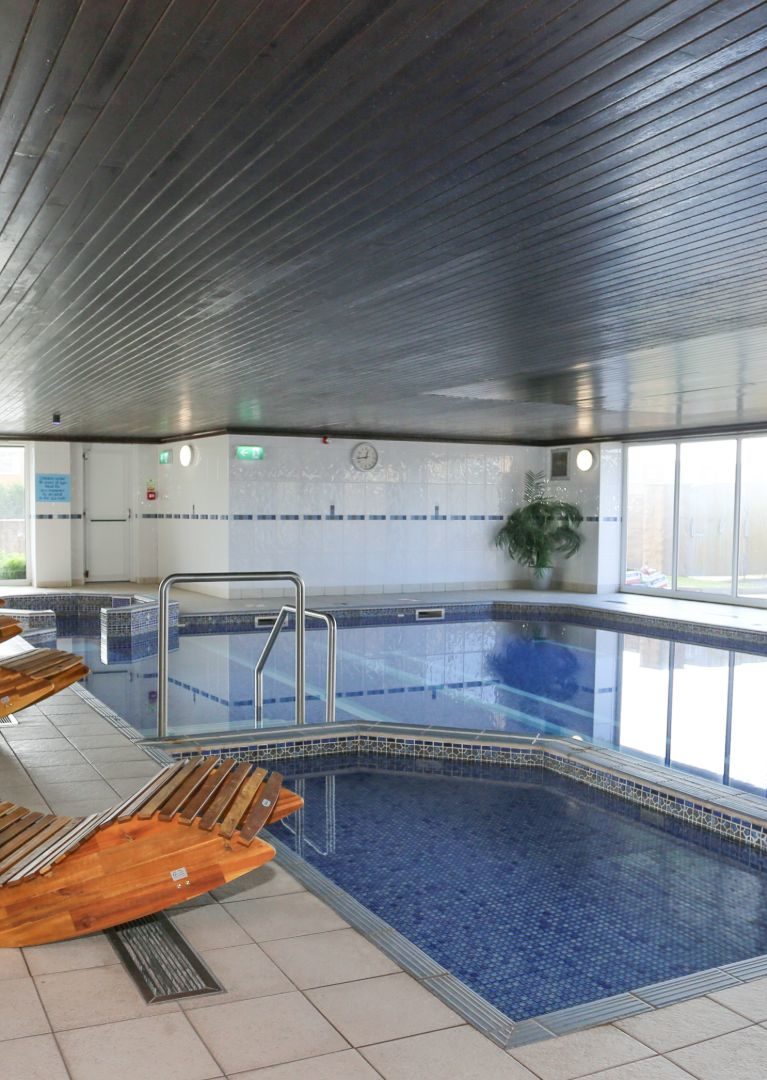 Double Room In Prestatyn | The Beaches Hotel | North Wales