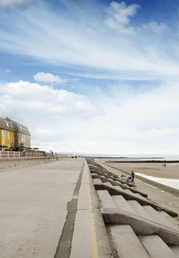 Quint Room In Prestatyn, North Wales | The Beaches Hotel & Spa