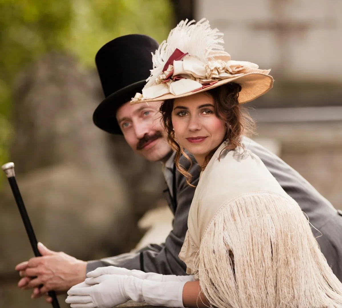 Victorian Extravaganza | Events North Wales | Beaches Hotel & Spa
