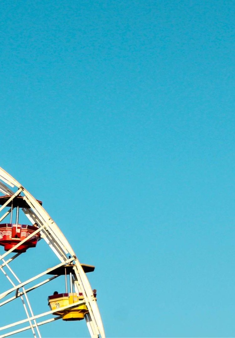 Attend Events & Festivals in North Wales | The Beaches Hotel