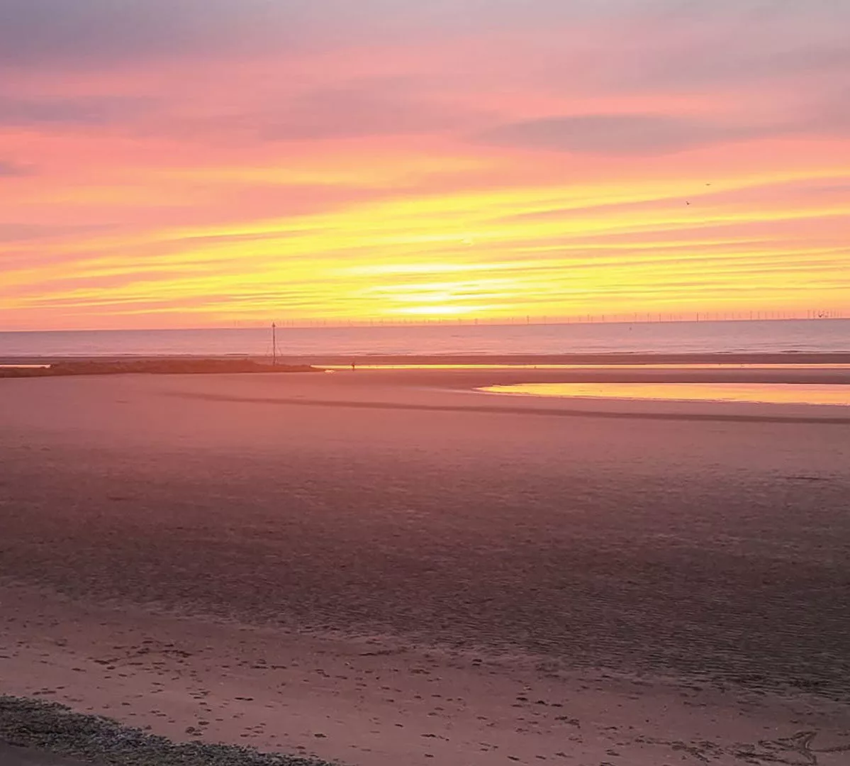 See & Do | Explore Prestatyn, Wales | The Beaches Hotel & Spa