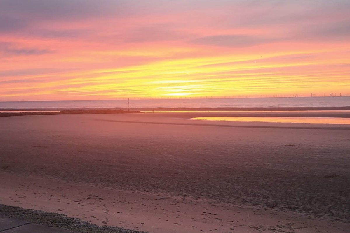 See & Do | Explore Prestatyn, Wales | The Beaches Hotel & Spa