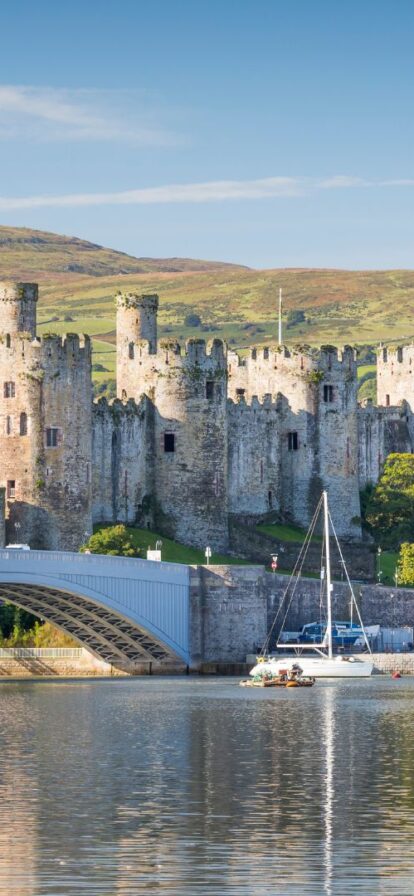 Explore Local Attractions In Prestatyn | The Beaches Hotel & Spa