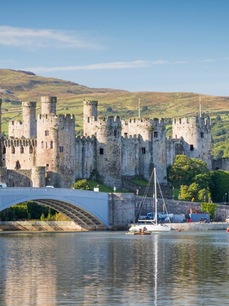 Explore Local Attractions In Prestatyn | The Beaches Hotel & Spa