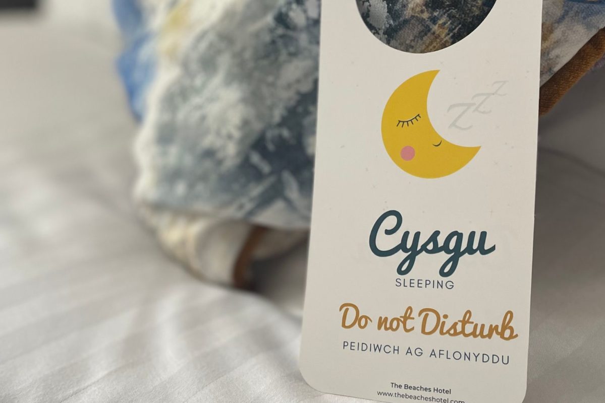 Quint Room In Prestatyn, North Wales | The Beaches Hotel