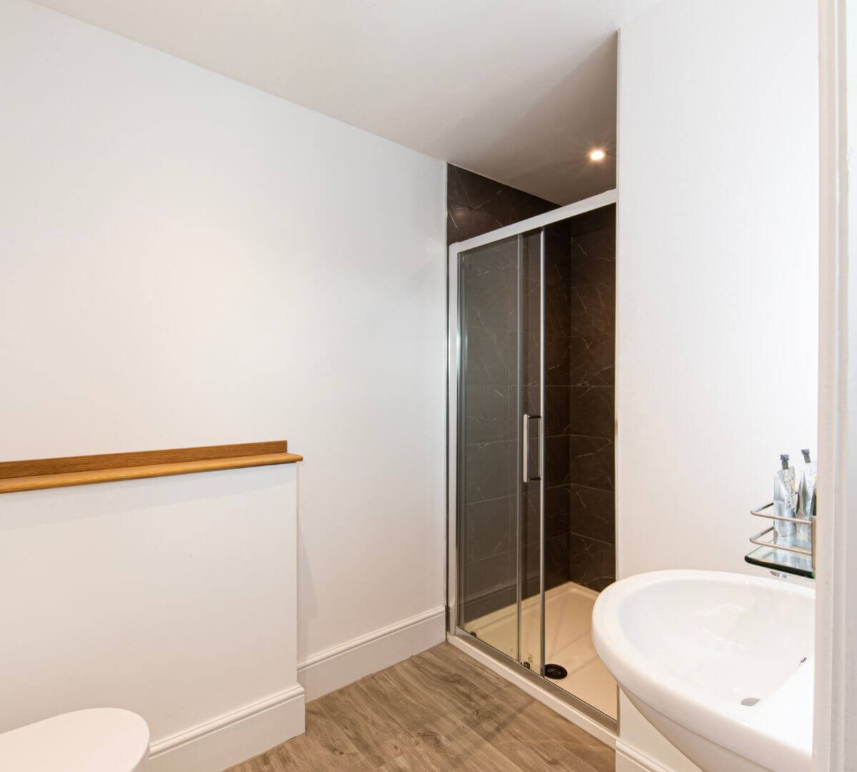 Quint Room In Prestatyn, North Wales | The Beaches Hotel & Spa