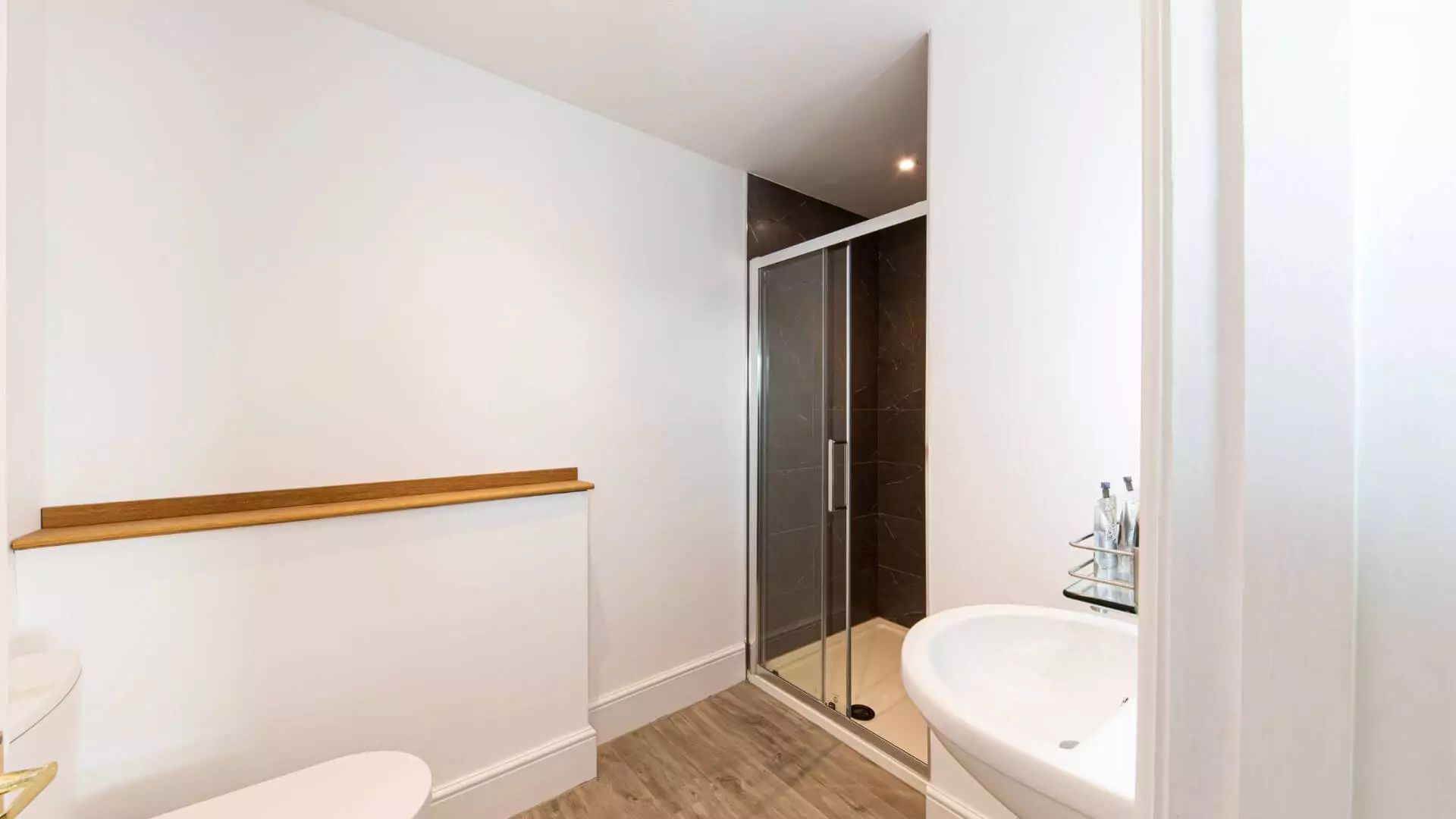 Quint Room In Prestatyn, North Wales | The Beaches Hotel & Spa