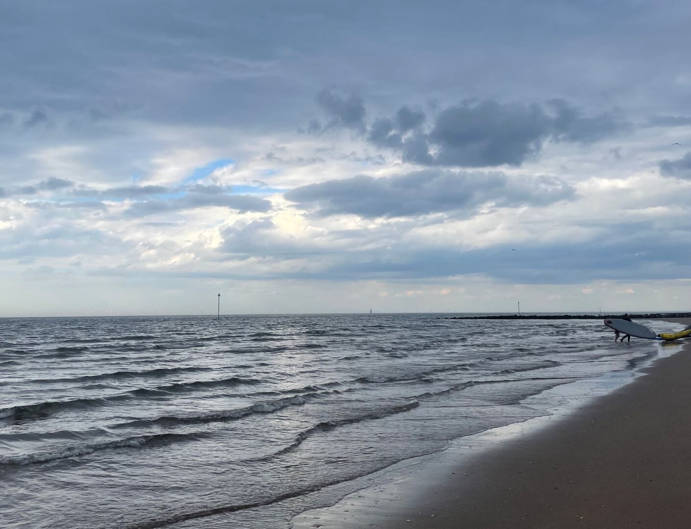 The Beaches Hotel And Spa | Luxury Hotel in Prestatyn | North Wales