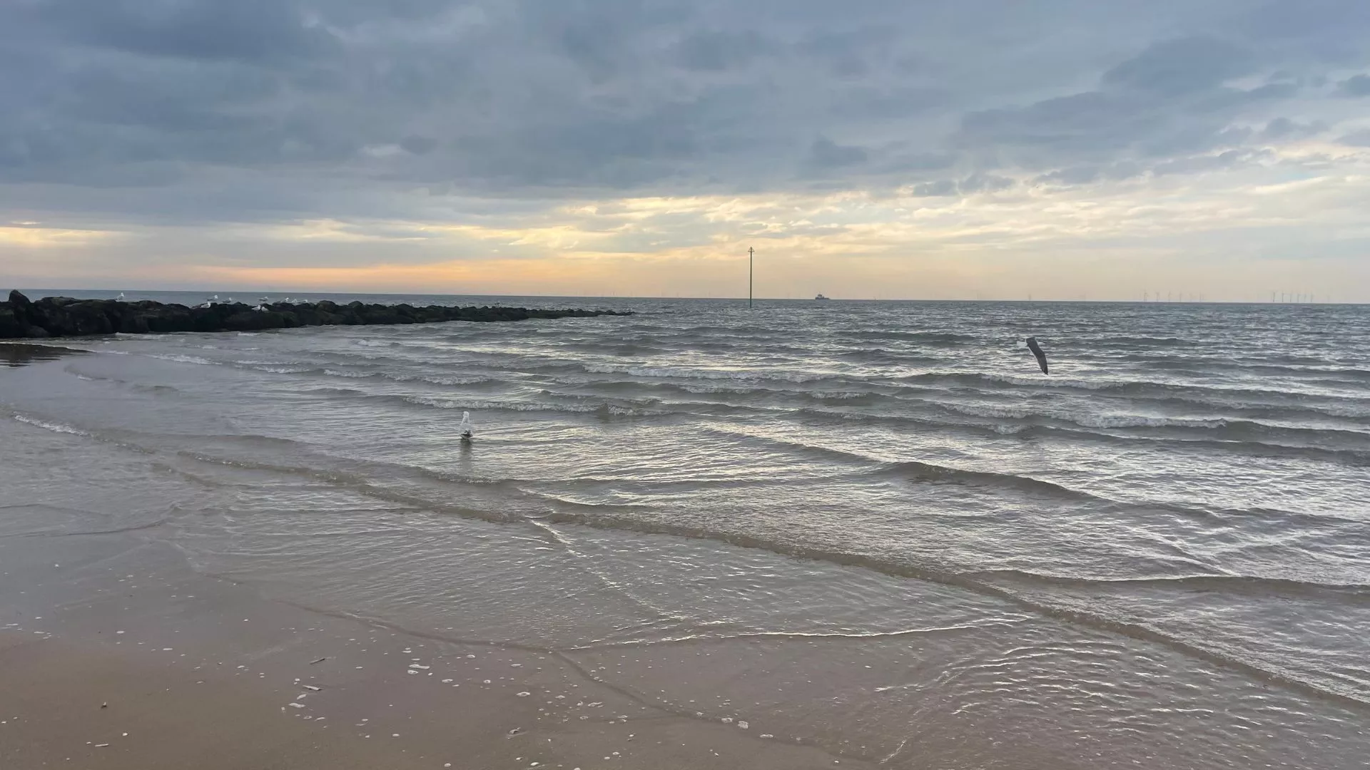 Private Dining In Prestatyn, Wales | The Beaches Hotel And Spa
