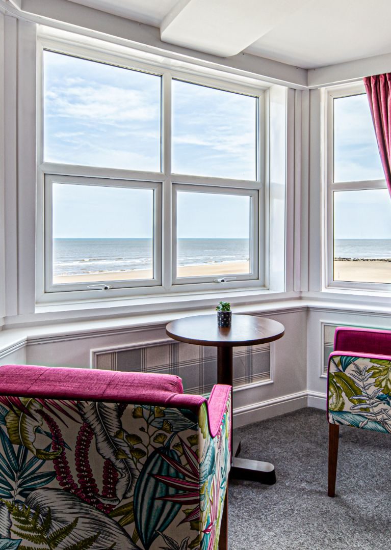 Weather Watching | Beach Hotels North Wales | Beaches Hotel & Spa