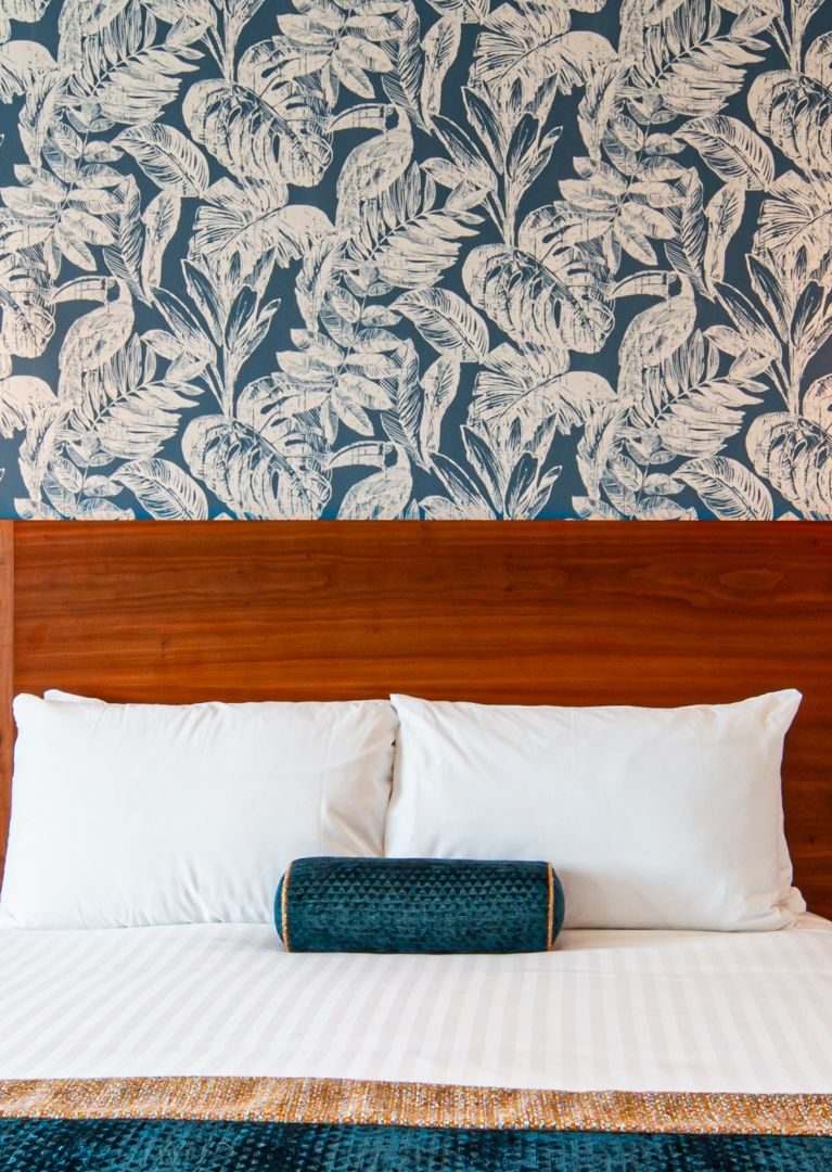 Gwesty’r Traethau | Gwesty Moethus ym Mhrestatyn | Gogledd Cymru