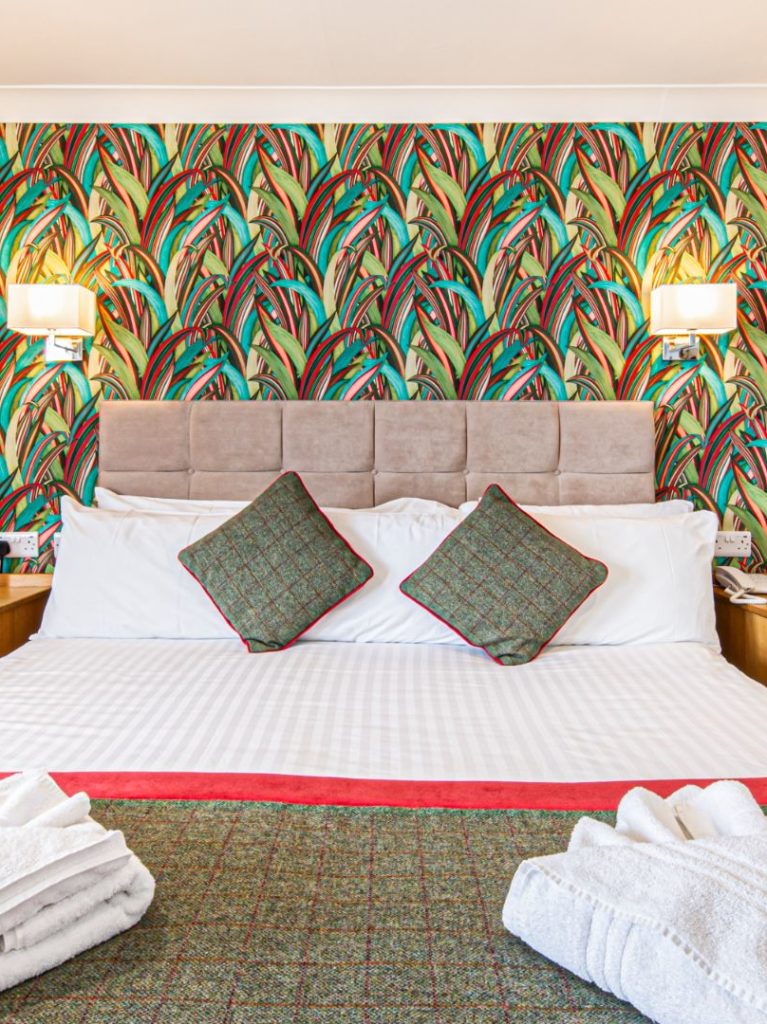 Spa Break North Wales | Spas by the Sea | The Beaches Hotel & Spa