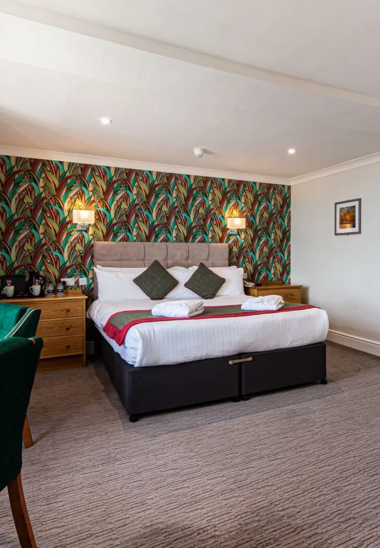 Hotel with Swimming Pool in Prestatyn | The Beaches Hotel
