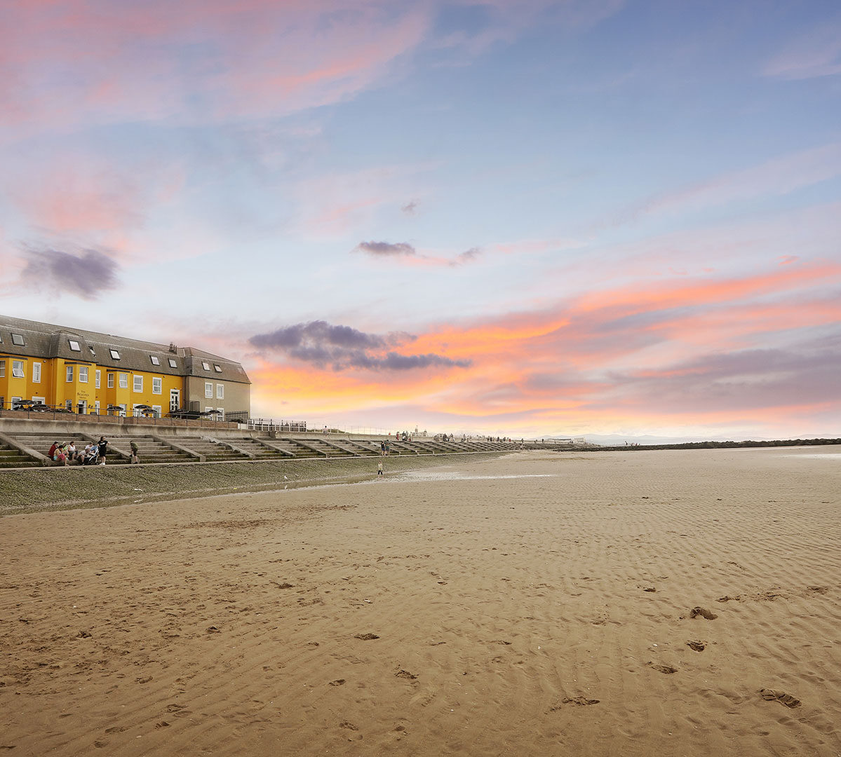 The Beaches Hotel And Spa | Luxury Hotel in Prestatyn | North Wales