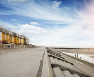 See & Do | Explore Prestatyn, Wales | The Beaches Hotel & Spa