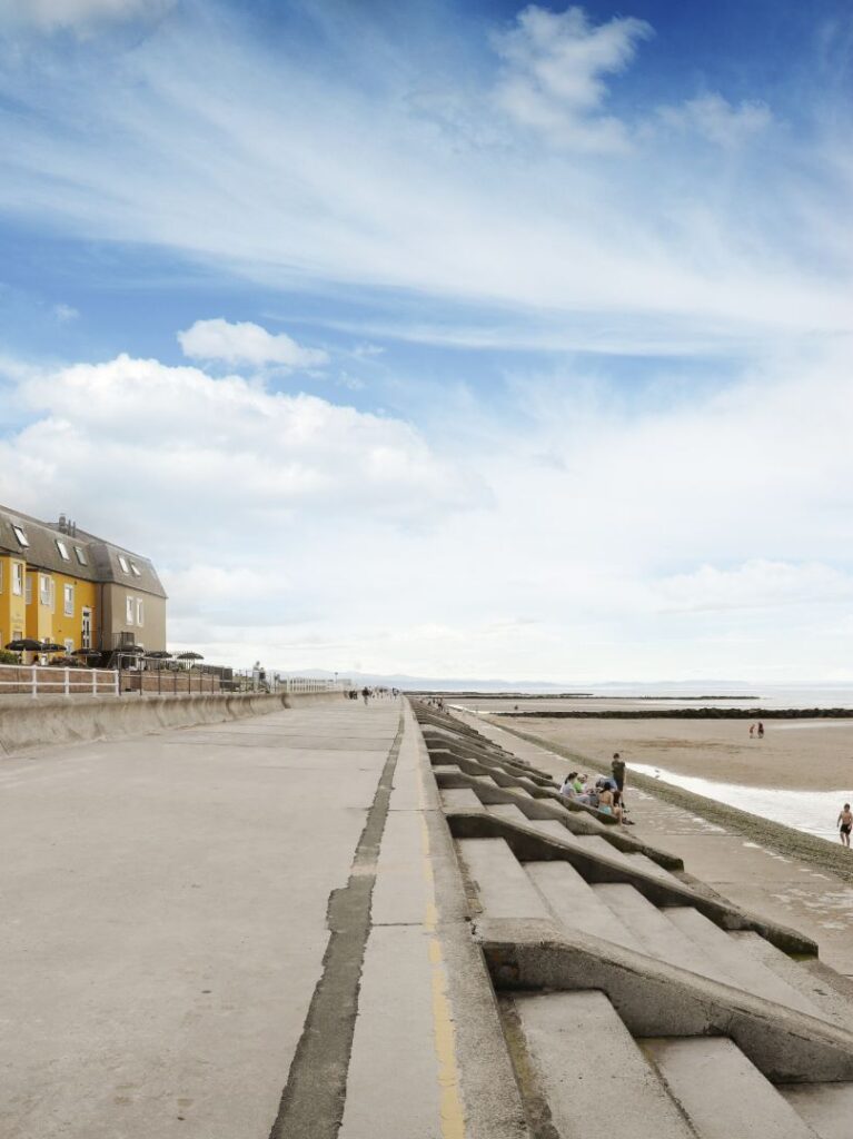 See & Do | Explore Prestatyn, Wales | The Beaches Hotel & Spa