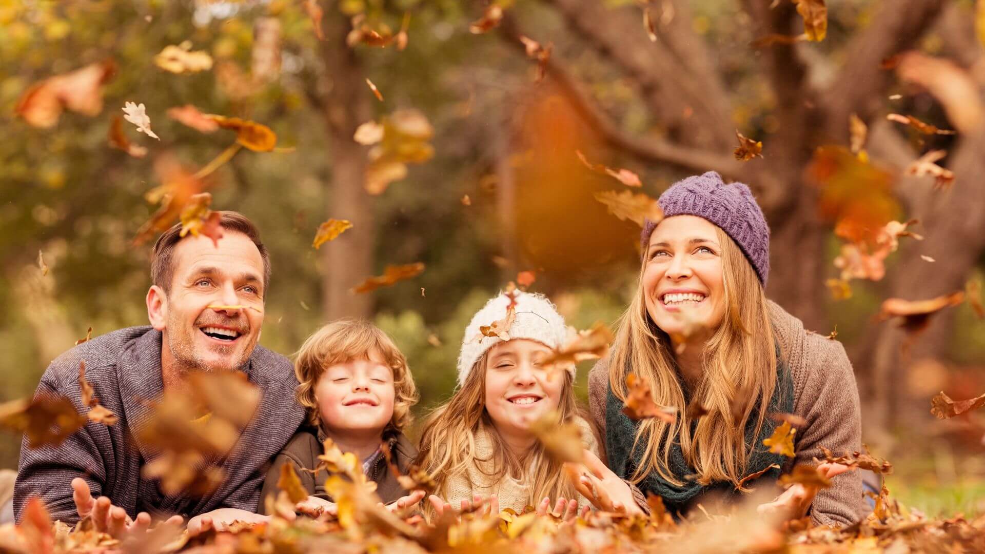 Autumn Breaks in Prestatyn, Wales | The Beaches Hotel & Spa