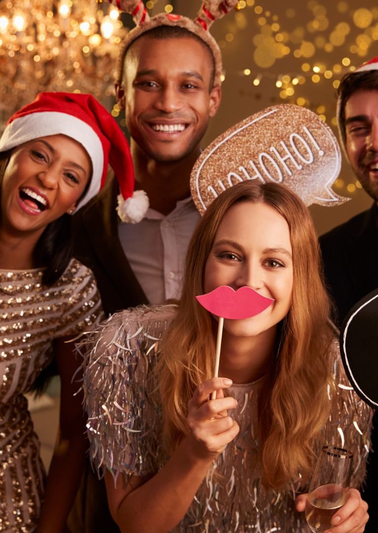 Festive Family Day | Christmas Family Days Out | Beaches Hotel & Spa