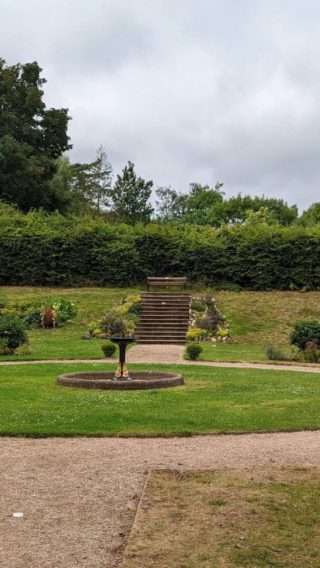 Wepre Park | Attractions | The Beaches Hotel & Spa | North Wales