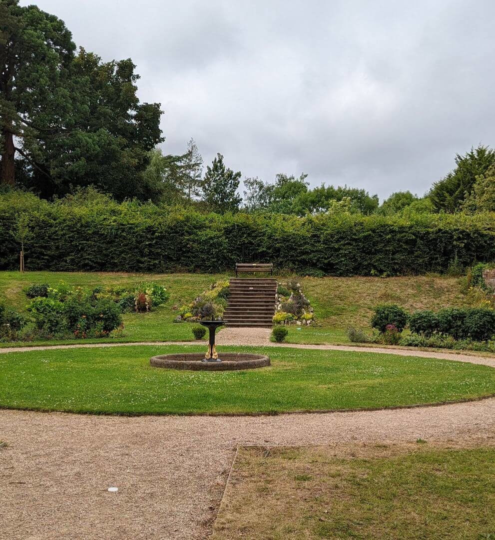 Wepre Park | Attractions | The Beaches Hotel & Spa | North Wales