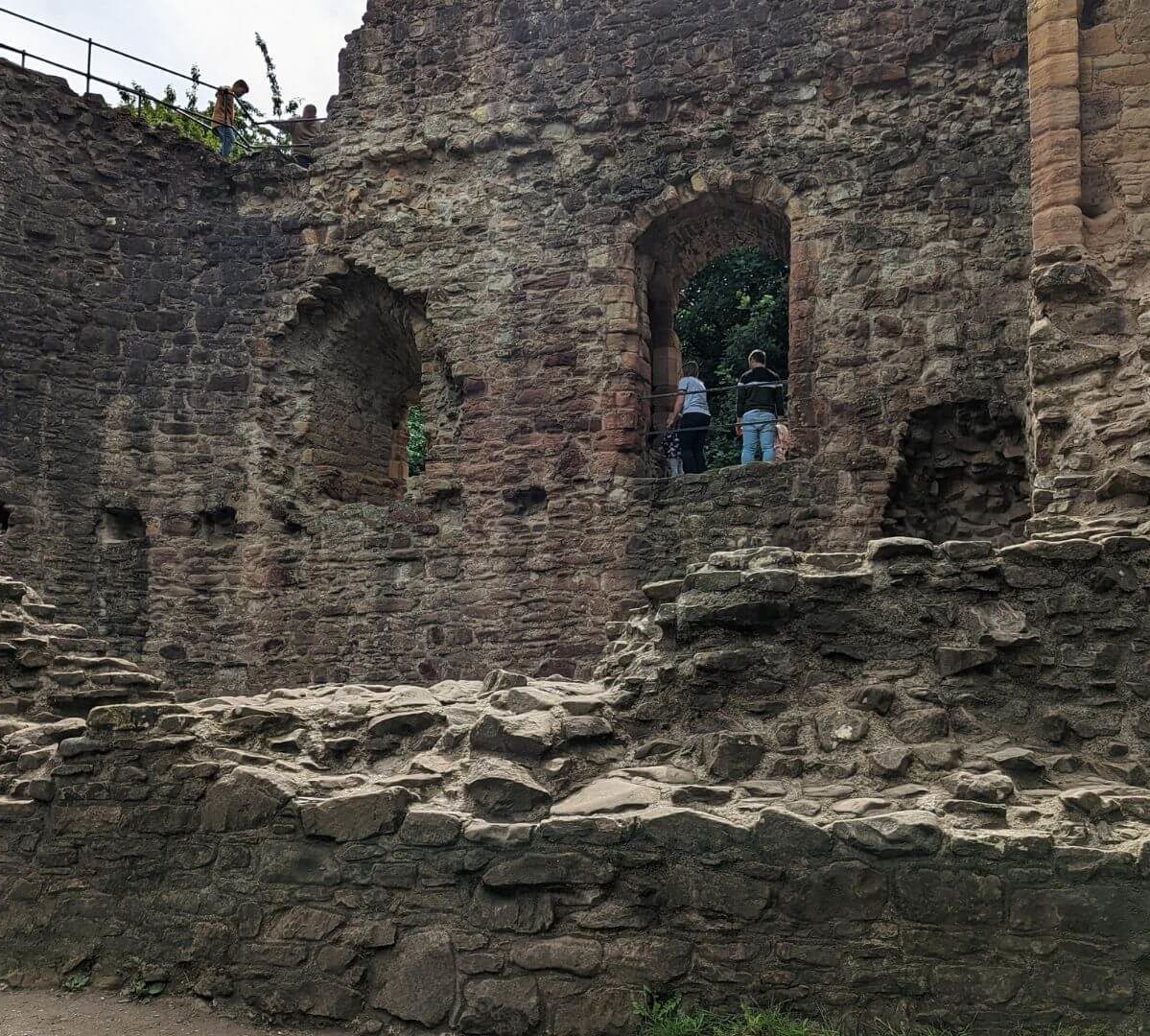 Wepre Park | Attractions | The Beaches Hotel & Spa | North Wales